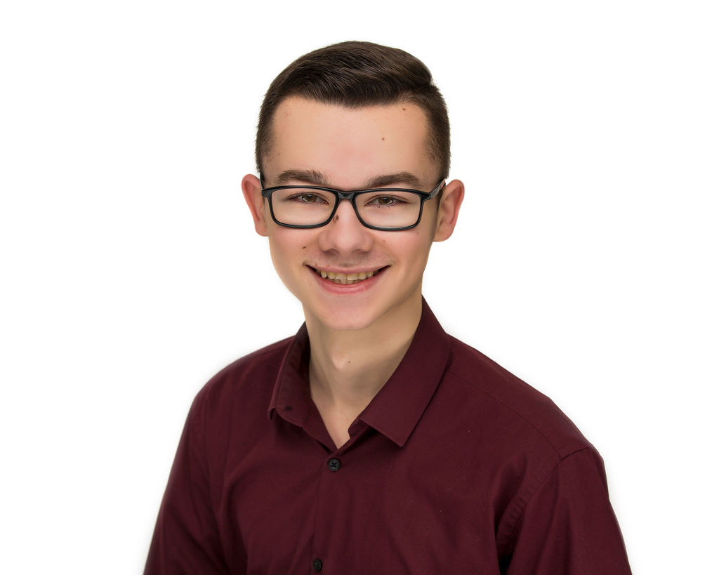 Lukas Anderson | Cornerstone Insurance