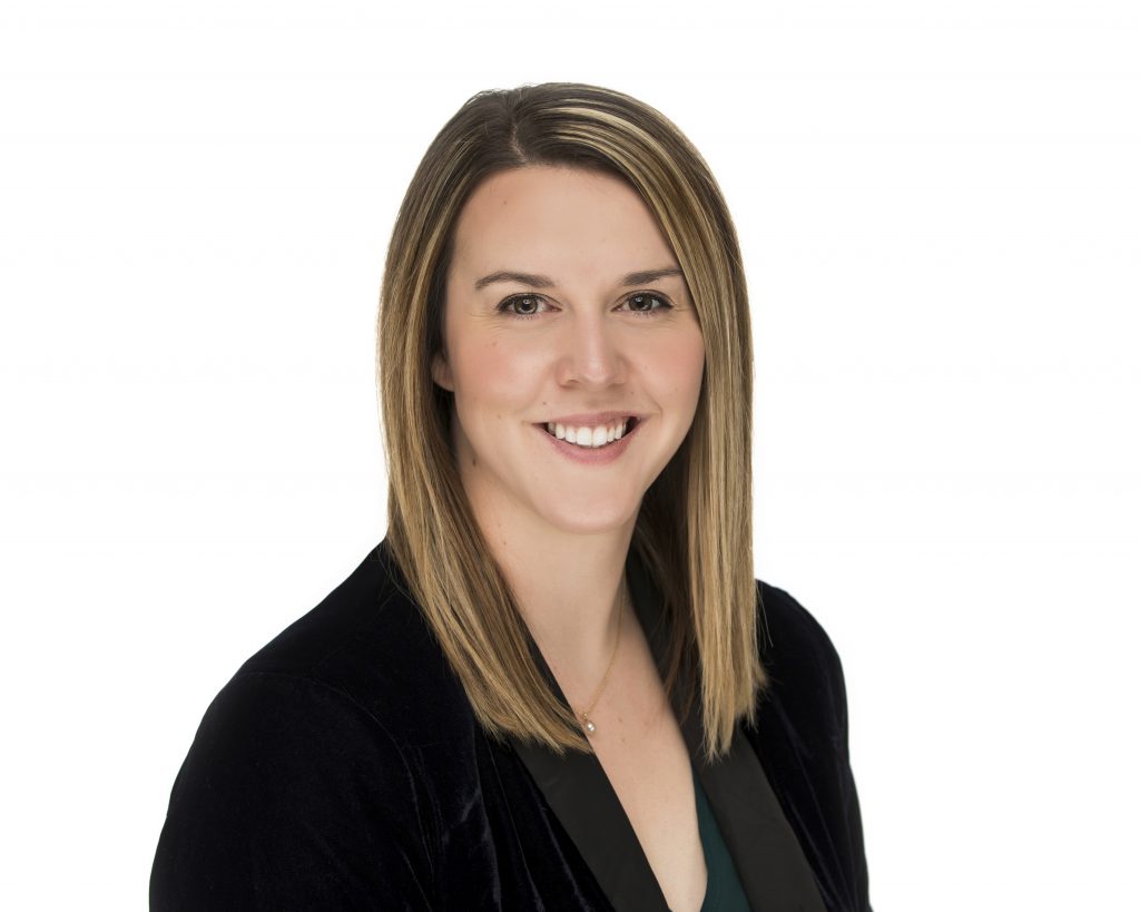 Amy Dunn | Cornerstone Insurance